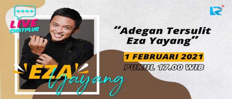 RCTI+ Dev - Superapp