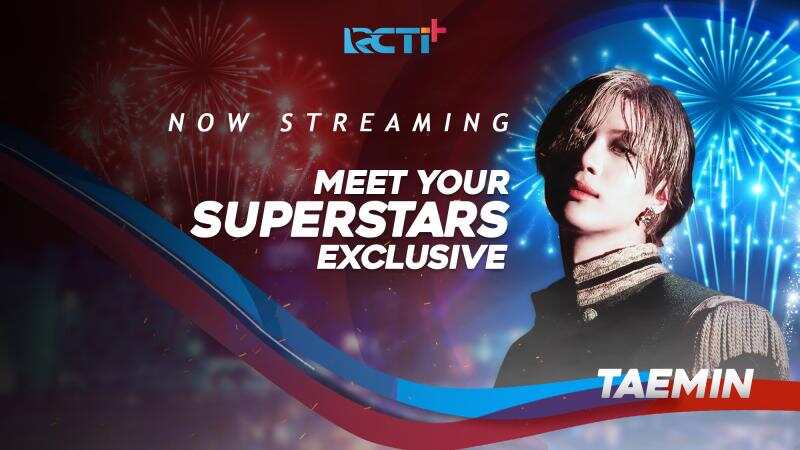 RCTI+ Dev - Superapp