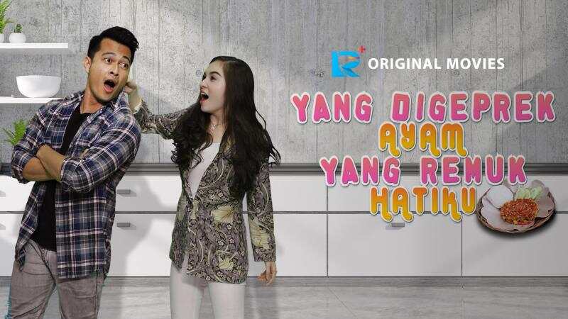 RCTI+ Dev - Superapp