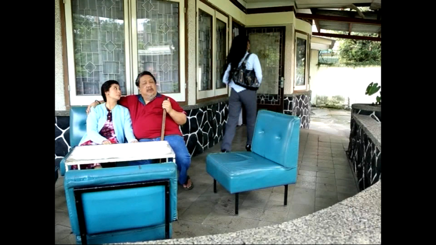 Preman Pensiun - RCTI+ Dev